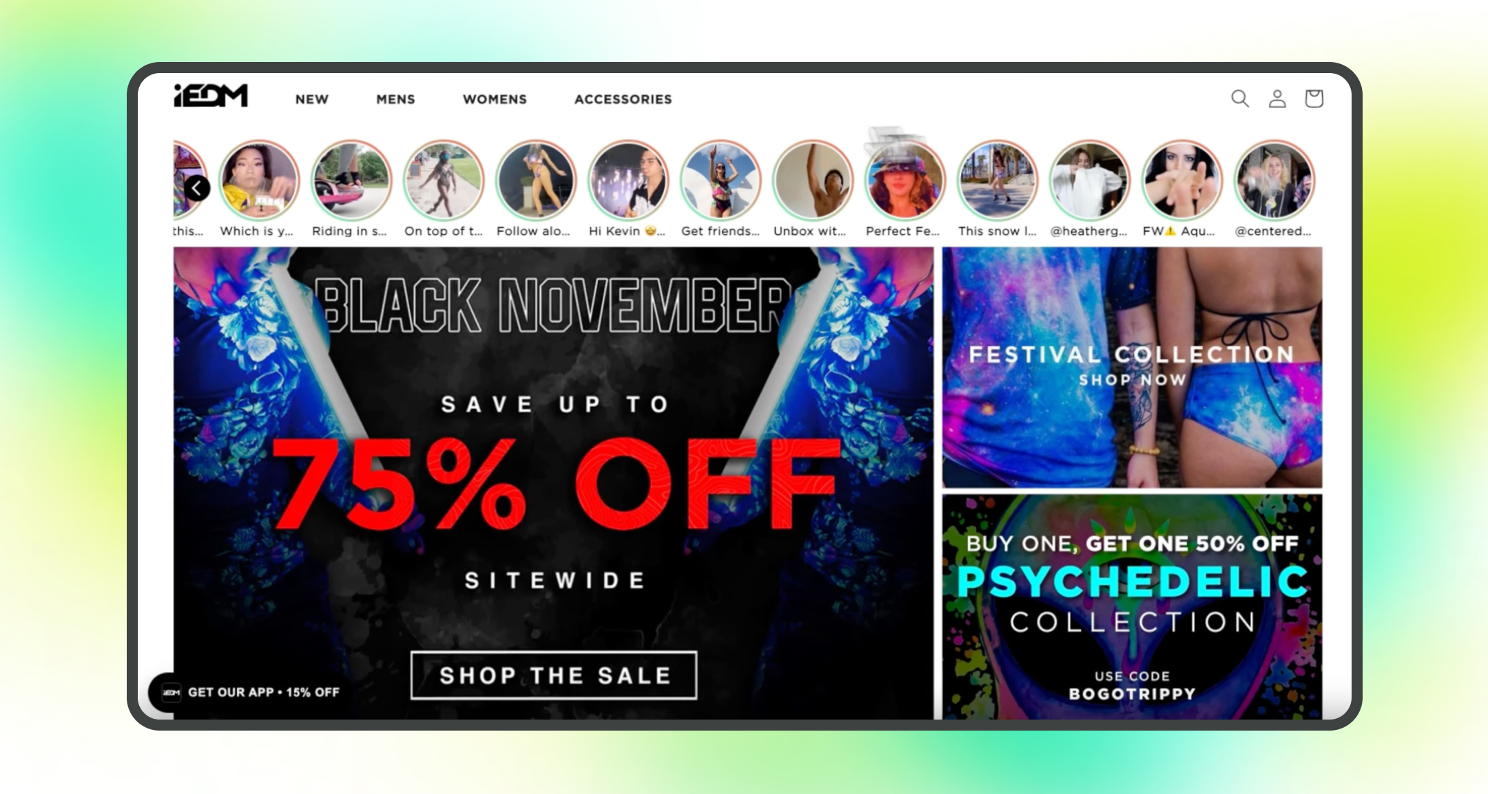 Product Spotlight:Elevating User Engagement with Exciting Widget ... Product Spotlight:Elevating User Engagement with Exciting Widget ...